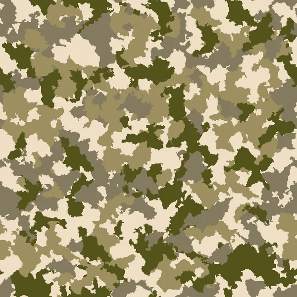 Seamless camouflage pattern Stock Vector Image by ©tatus #59319129