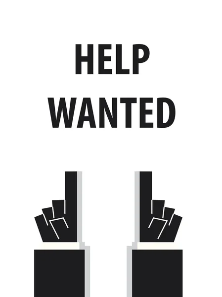 100,000 Help wanted Vector Images | Depositphotos