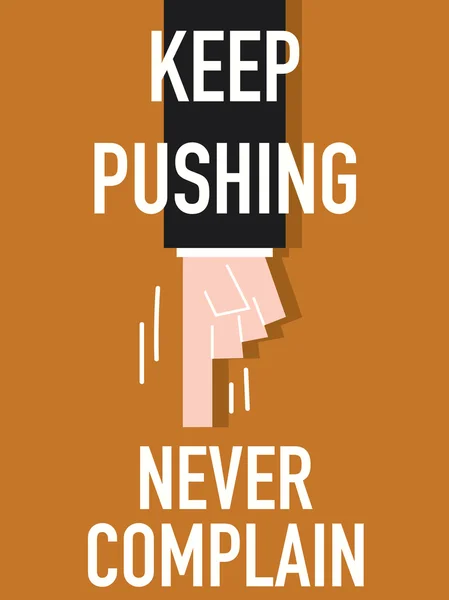 29 Keep pushing Vector Images, Keep pushing Illustrations | Depositphotos