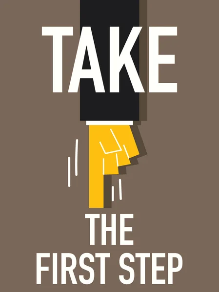 First step Vector Art Stock Images | Depositphotos