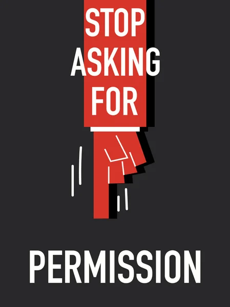 77 Ask permission Vector Images | Depositphotos