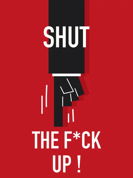 Funny sayings Vector Art Stock Images | Depositphotos