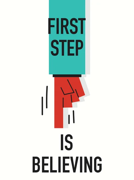 Believing Vector Art Stock Images | Depositphotos