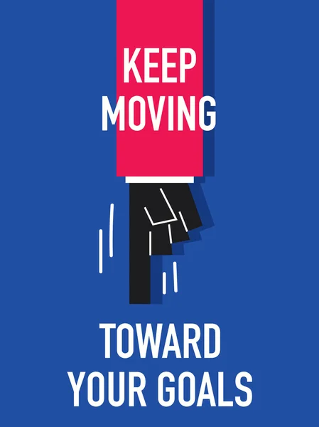 Keep moving forward Vector Images, Royalty-free Keep moving forward ...