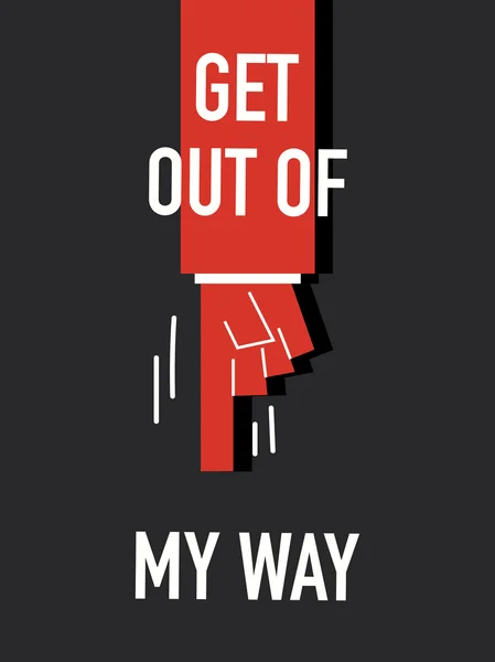 Way Stock Vectors, Royalty Free Way Illustrations | Depositphotos®