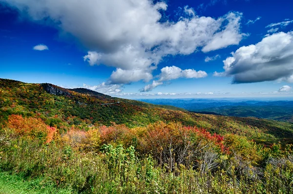 Blue ridge highway Stock Photos, Royalty Free Blue ridge highway Images ...