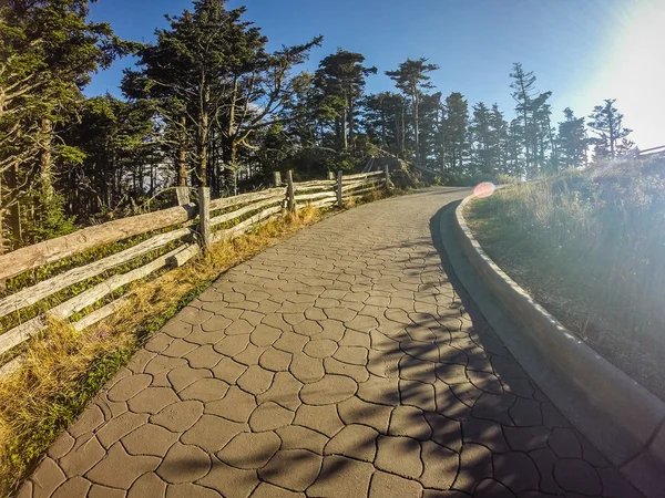 Scenic paths Stock Photos, Royalty Free Scenic paths Images | Depositphotos