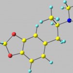 Diamond crystal structure illustration Stock Vector Image by ©Dr.PAS ...