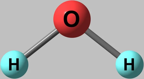 H2O2 molecule Stock Photo by ©aslyva 2464678