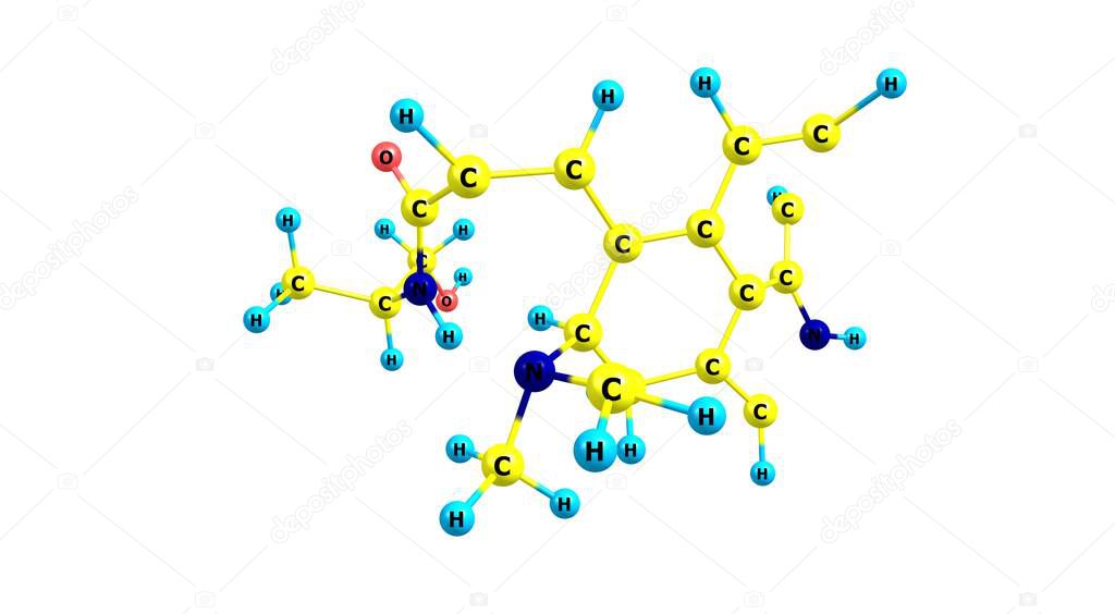 Ergometrina o ergonovino es un medicamento utilizado para causar ...