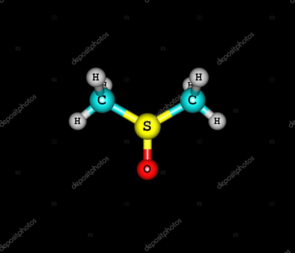 Dimethyl Deposit