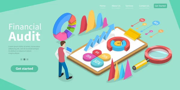 100,000 Business audit Vector Images | Depositphotos