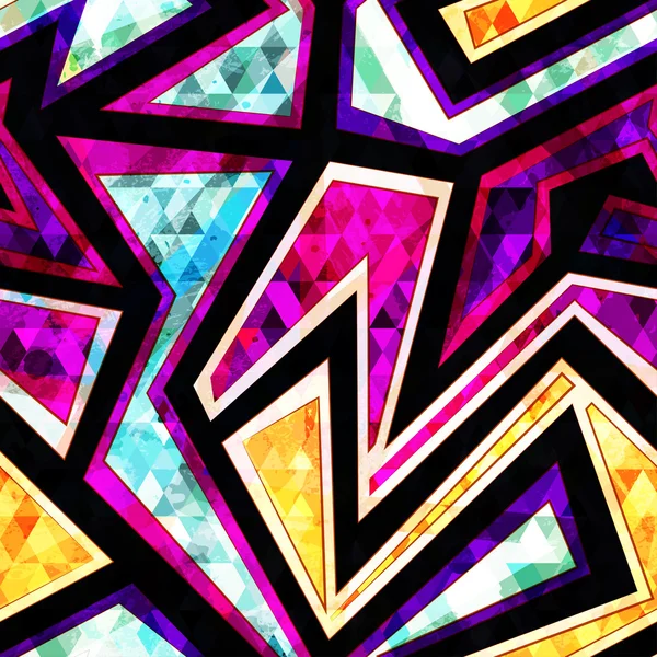 20,619,370 Cubism background Vector Images | Depositphotos