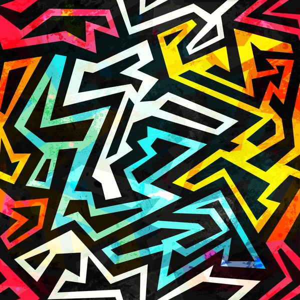 Urban pattern Stock Vectors, Royalty Free Urban pattern Illustrations ...