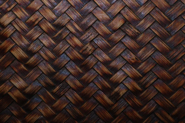 brown rattan texture background - Stock Image - Everypixel