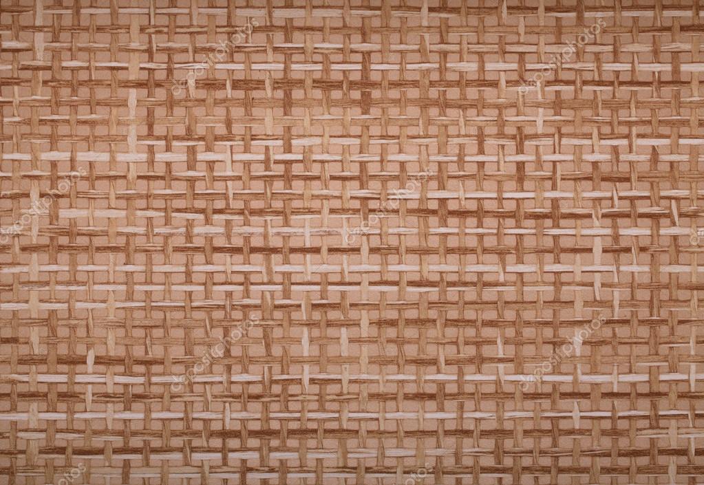 Beige vintage wallpaper background with mesh pattern Stock Photo by ...