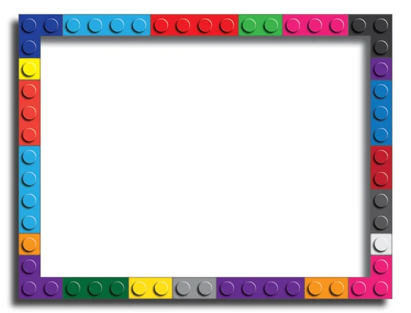 Lego frame Stock Photos, Royalty Free Lego frame Images | Depositphotos