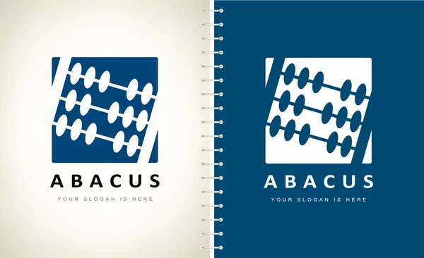 1,024 Abacus logo Vector Images, Abacus logo Illustrations | Depositphotos