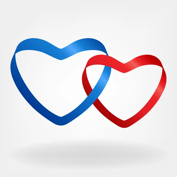 Heartbeat design — Stock Vector © barcova.natalia #54374735