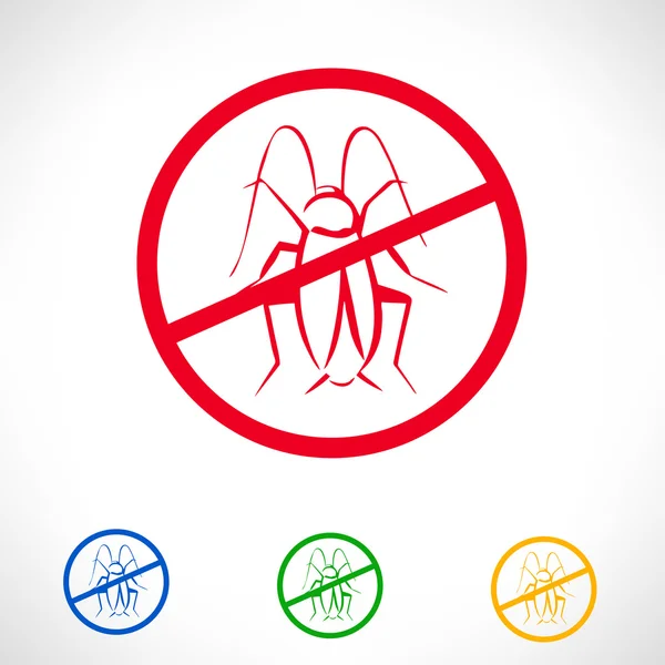 No cockroaches Stock Vector Image by ©barcova.natalia #29492471