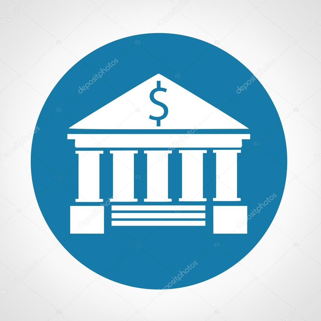 Bank vector Stock Vector Image by ©barcova.natalia #76480351