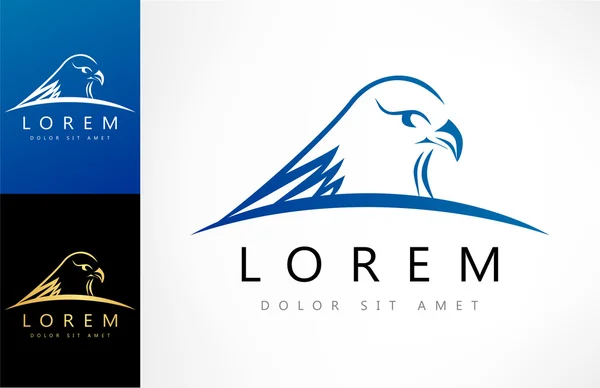 Falcon Vector Art Stock Images | Depositphotos