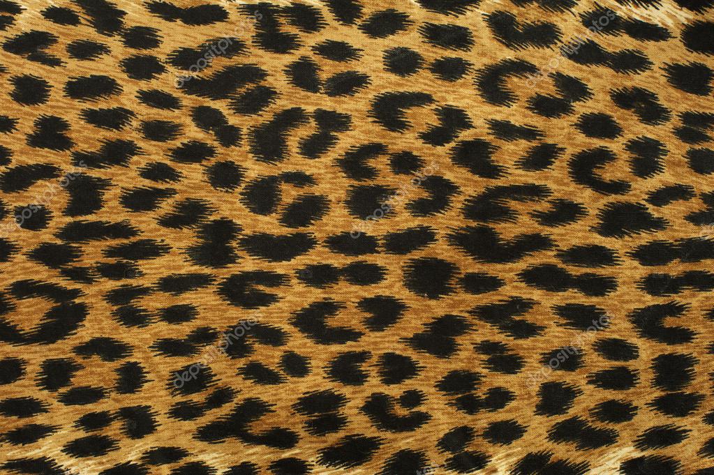 Close up leopard spot pattern Stock Photo by ©mimagephotos 52444739