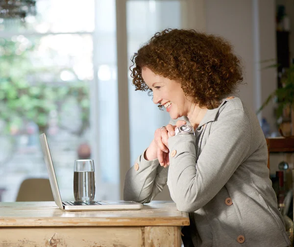 Happy at computer Stock Photos, Royalty Free Happy at computer Images ...