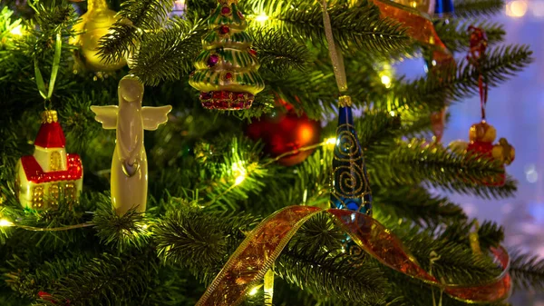 Decorate christ tree Stock Photos, Royalty Free Decorate christ tree ...