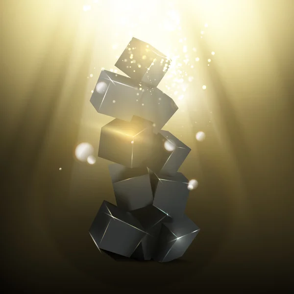 Friendly small Planet. Stock Vector Image by ©Kotkoa #19795661