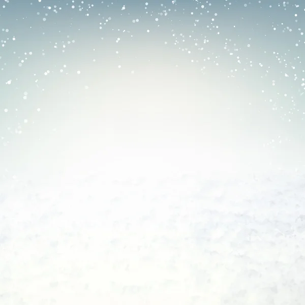 Snow environment. Stock Vector by ©Kotkoa 58186003