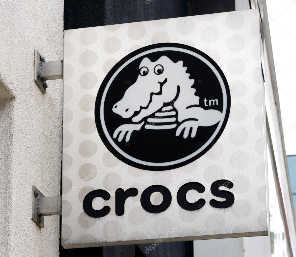 Crocs Logo