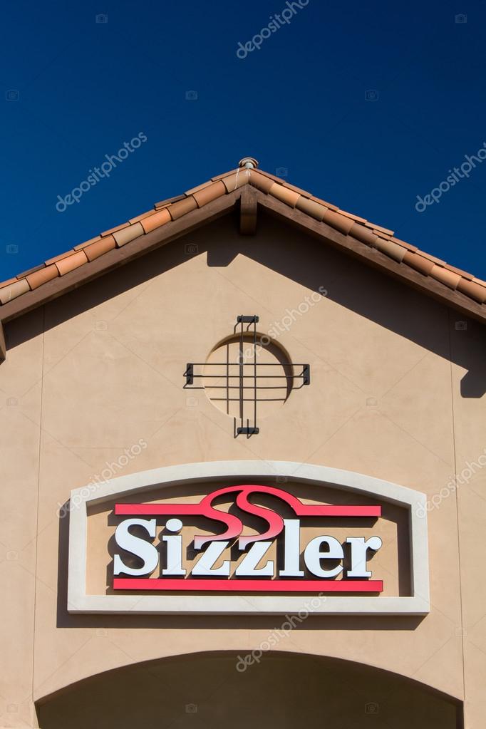 Sizzler Restaurant – Stock Editorial Photo © wolterke #54717415
