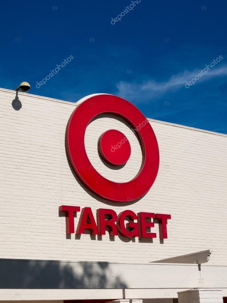 Target Store Logo