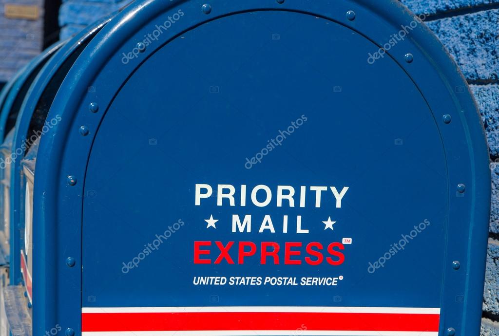 Usps Priority Mail Express