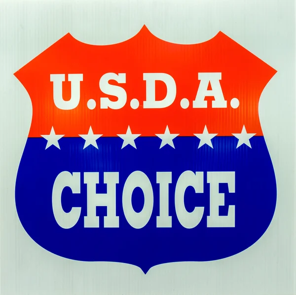 Usda Choice Logo