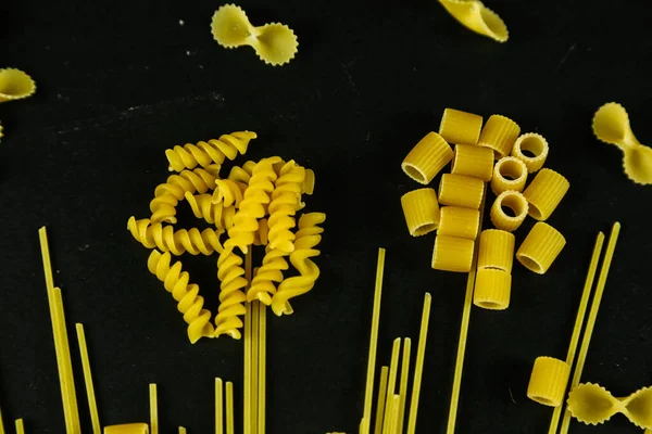 Pasta collage Stock Photos, Royalty Free Pasta collage Images ...