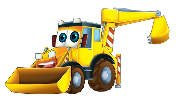 Loader cartoon Stock Photos, Royalty Free Loader cartoon Images ...