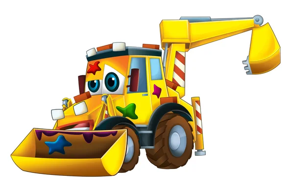 Loader cartoon Stock Photos, Royalty Free Loader cartoon Images ...