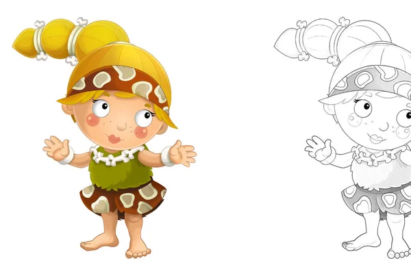 Tecknade tomtar Stockfotografier, royaltyfria Tecknade tomtar bilder ...