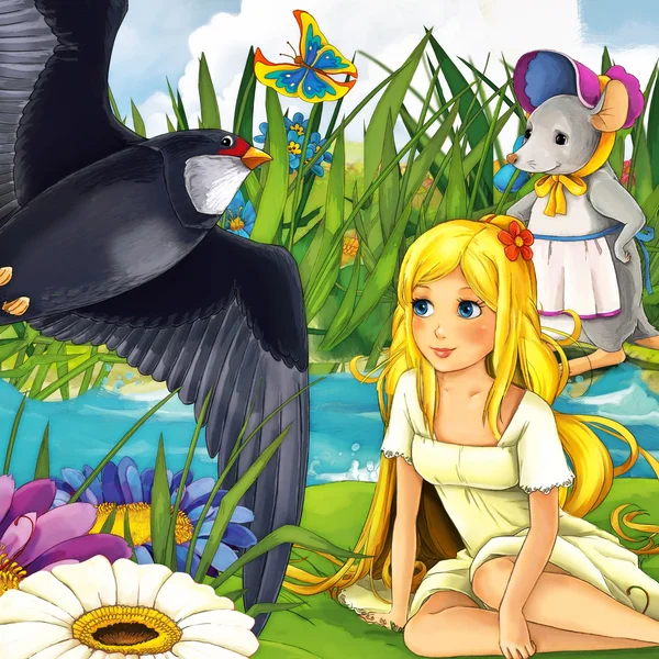 Fairy tale scene Stock Photos, Royalty Free Fairy tale scene Images ...