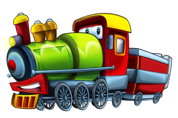 Cartoon train Stock Photos, Royalty Free Cartoon train Images ...