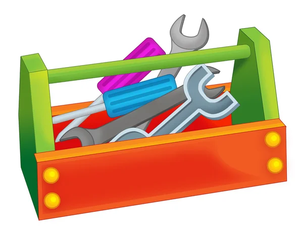 Tools Clip Art