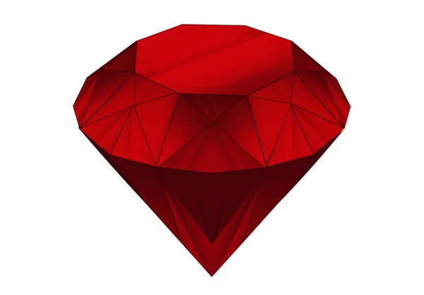 Red diamond Stock Photos, Royalty Free Red diamond Images | Depositphotos