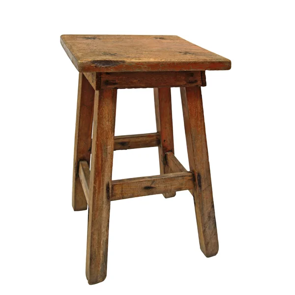 Wooden stool Stock Photos, Royalty Free Wooden stool Images | Depositphotos