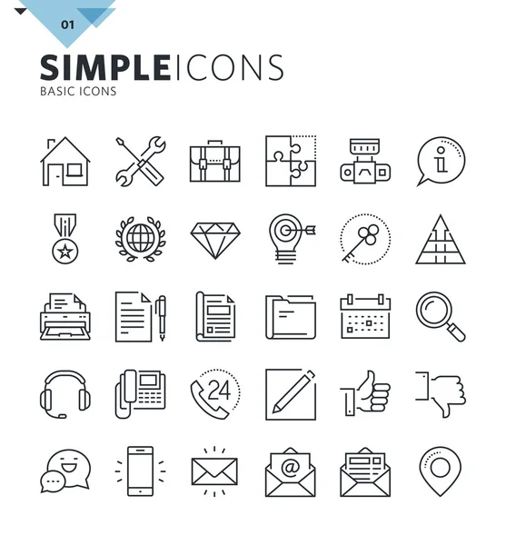 100,000 Thin line icons Vector Images | Depositphotos