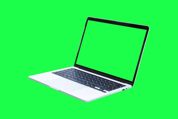 Laptop greenscreen Stock Photos, Royalty Free Laptop greenscreen Images ...
