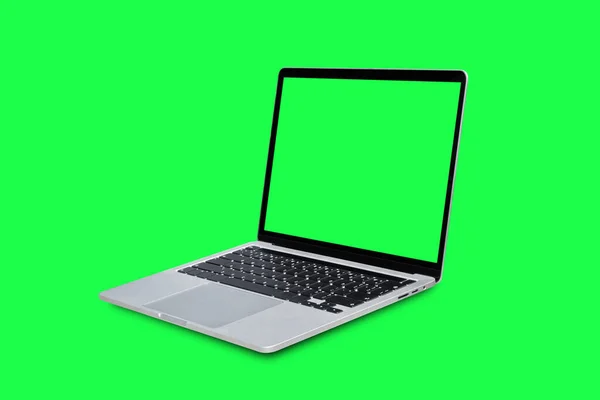 Laptop greenscreen Stock Photos, Royalty Free Laptop greenscreen Images ...