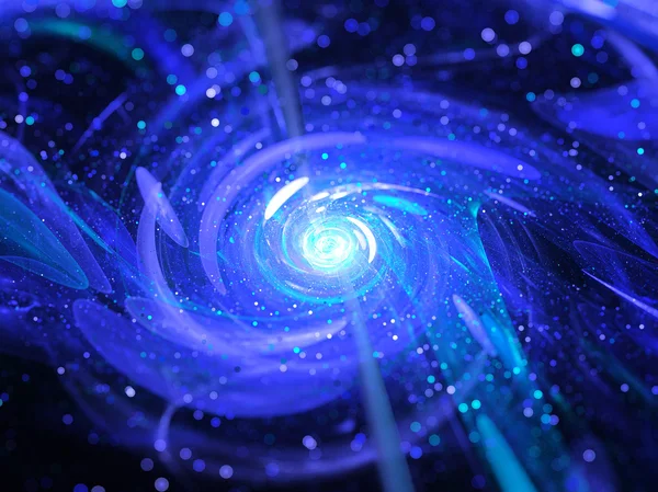 Intergalactic wormhole in space Stock Photos, Royalty Free ...