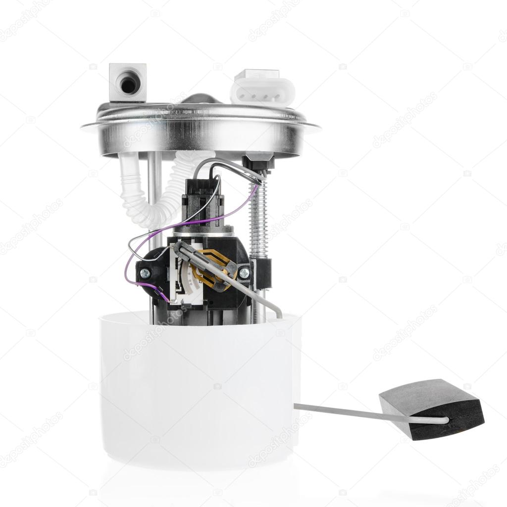 Car fuel pump module Stock Photo by ©steamroller1 72815103